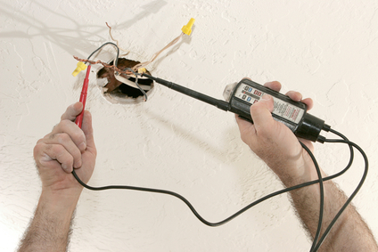 Electrical Wiring Repair & Replacement - Greenwich Electrician